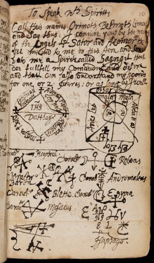 Help A Library Transcribe Magical Manuscripts Recover The Charms help-a-library-transcribe-magical-manuscripts-recover-the-charms