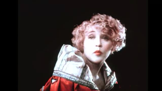 Early Experiments in Color Film (1895-1935) | Open Culture