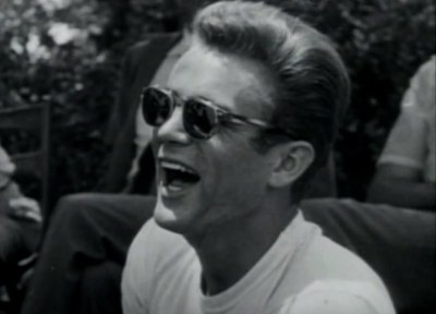 The James Dean Story: The Early Documentary by Robert Altman | Open Culture