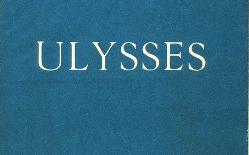 James Joyce’s Ulysses: Download as a Free Audio Book & Free eBook ...