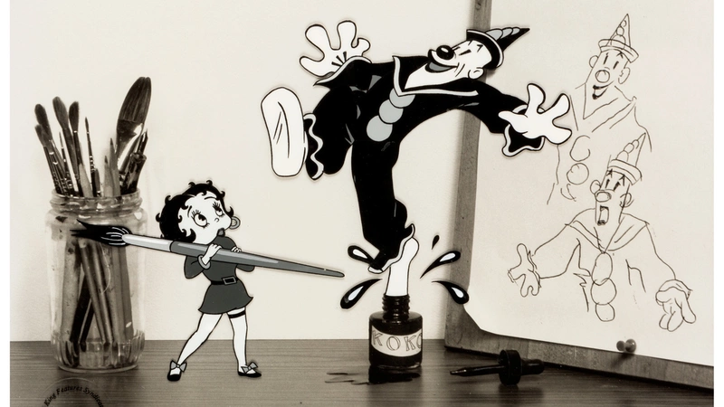 The Best Animated Films of All Time, According to Terry Gilliam | Open ...