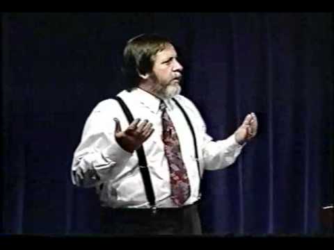 Philosophy with a Southern Drawl: Rick Roderick Teaches Derrida ...