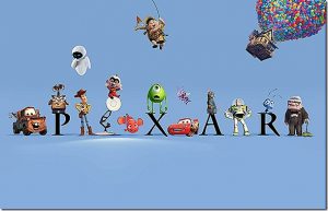 Pixar's 22 Rules of Storytelling | Open Culture