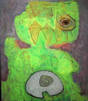 How the CIA Secretly Funded Abstract Expressionism During the Cold War ...