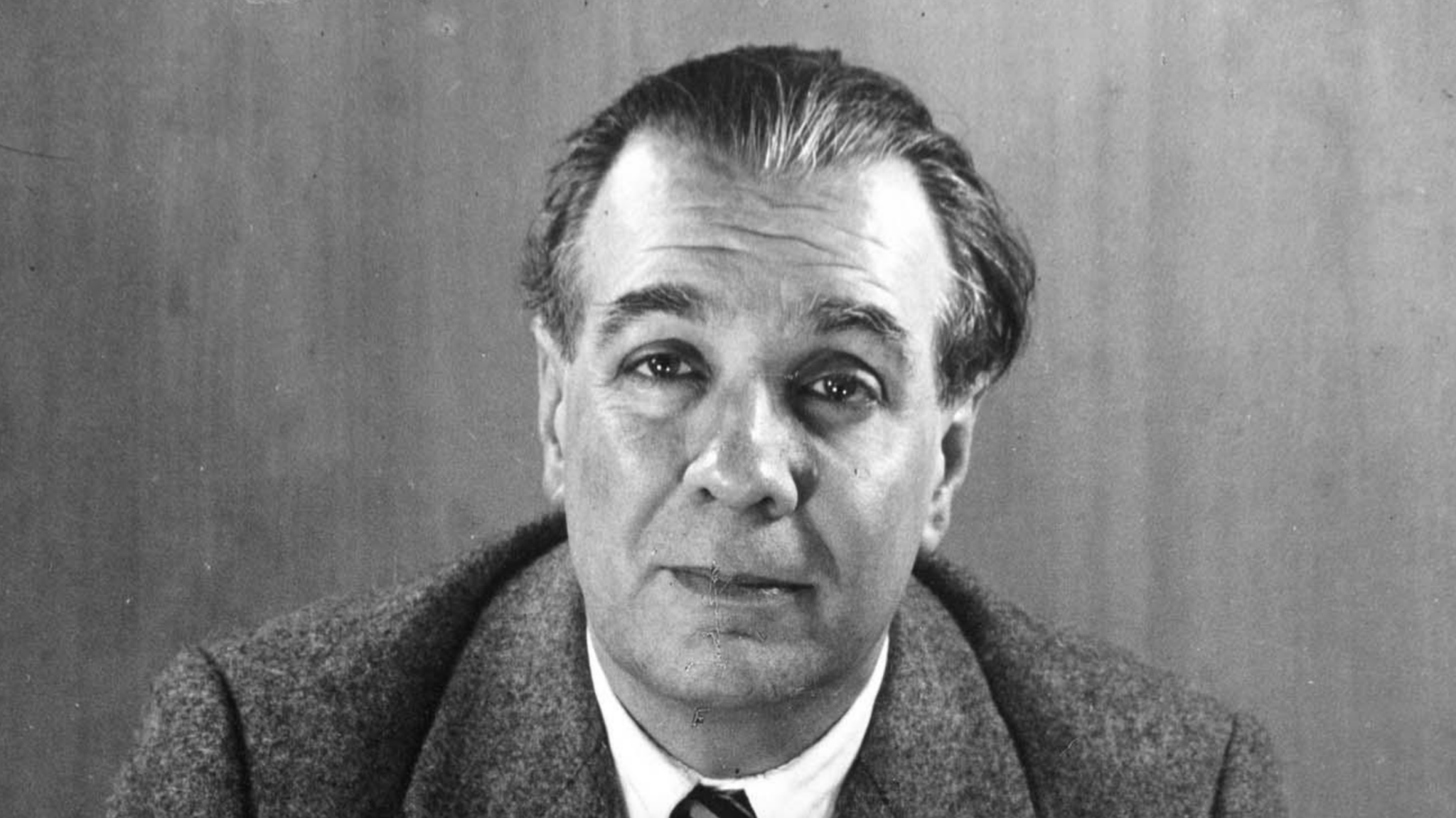 Jorge Luis Borges Picks 33 of His Favorite Books to Start His Famous ...