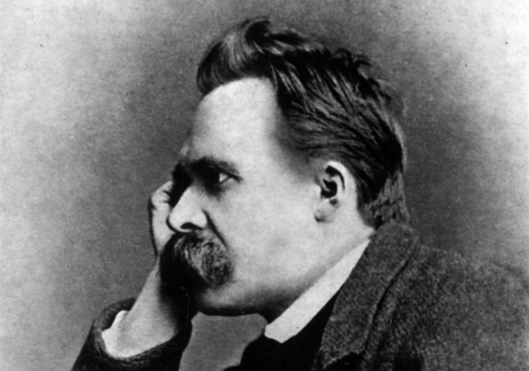 Nietzsche's 10 Rules for Writing with Style | Open Culture