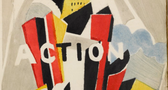 Download Influential Avant-Garde Magazines from the Early 20th Century ...