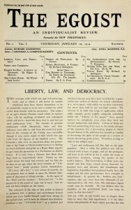 A Digital Archive of Modernist Magazines (1890 to 1922): Browse the ...