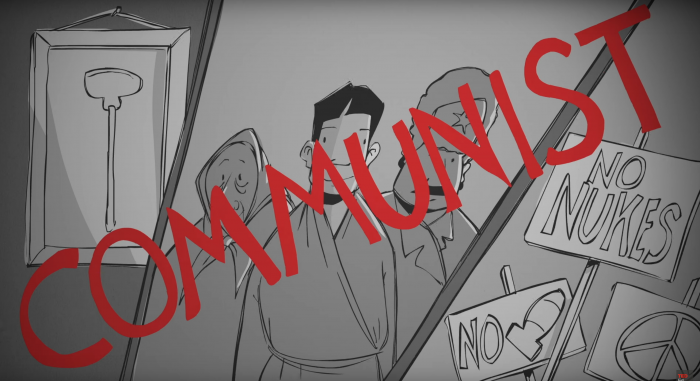 An Animated Introduction to McCarthyism: What Is It? And How Did It ...