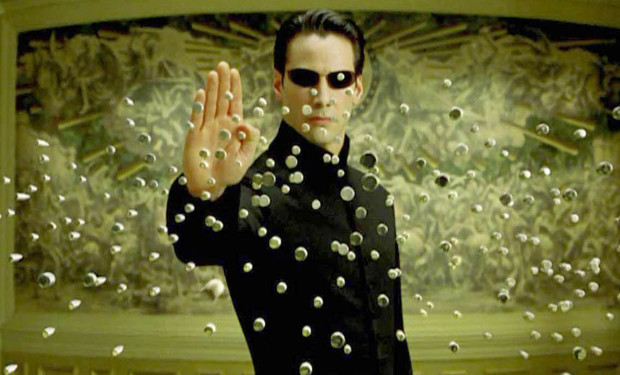 The Philosophy of The Matrix: From Plato and Descartes, to Eastern ...