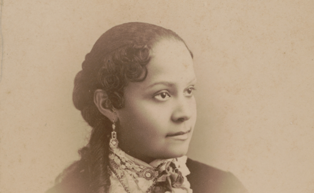 Photos Of 19th Century Black Women Activists Digitized And Put Online