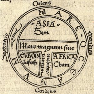 Ancient Maps that Changed the World: See World Maps from Ancient Greece ...
