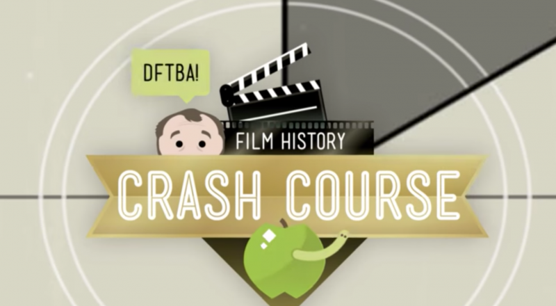Take a 16-Week Crash Course on the History of Movies: From the First ...