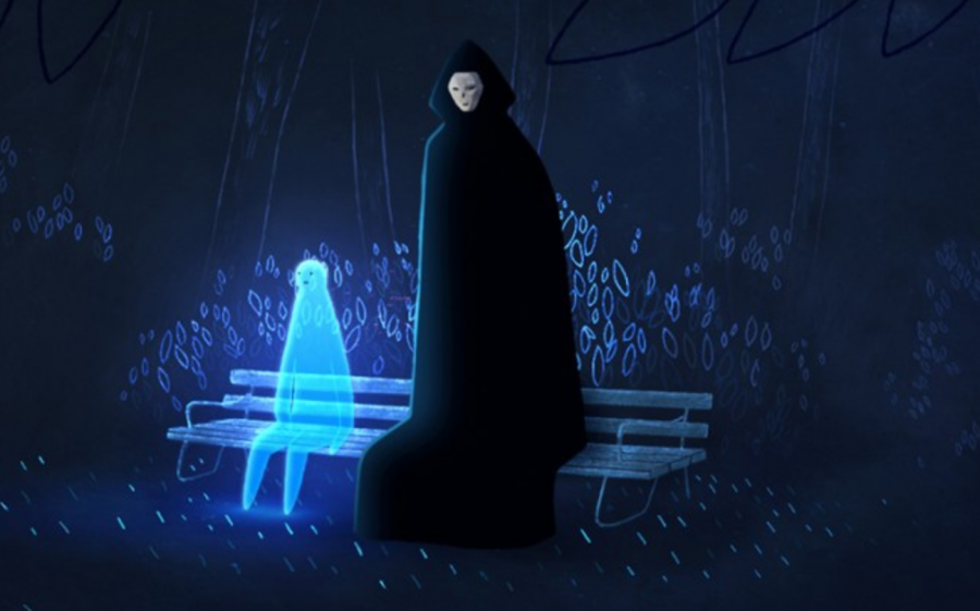 Watch Coda, a Prize-Winning, Thought-Provoking Animation About a Lost ...