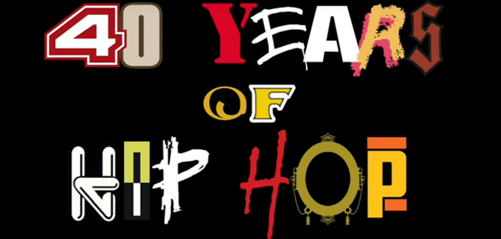 150 Songs from 100+ Rappers Get Artfully Woven into One Great Mashup ...