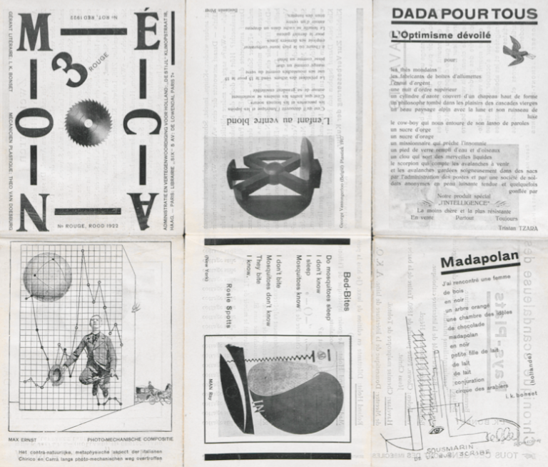 Dada | IT