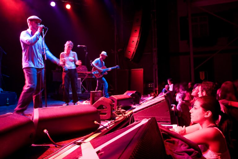 Going to Concerts and Experiencing Live Music Can Make Us Healthier ...