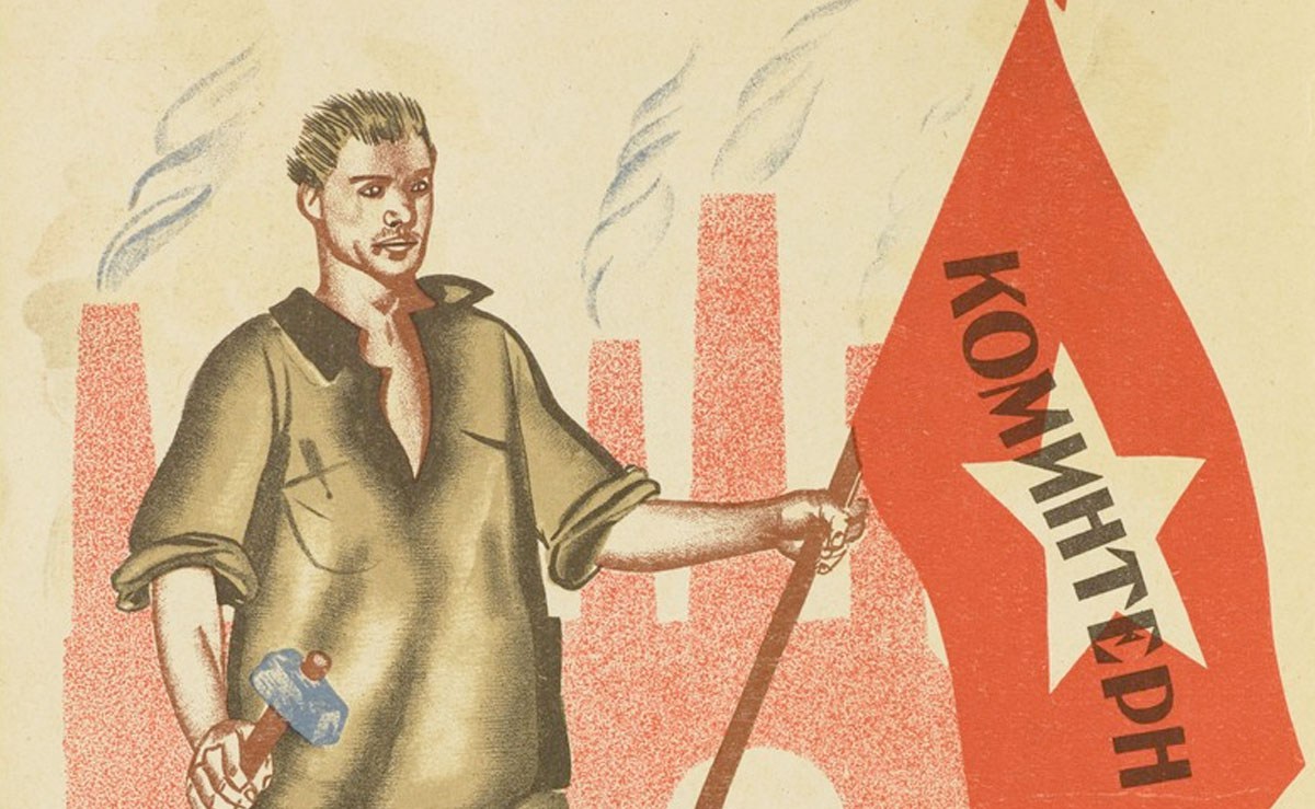 A Digital Archive of Soviet Children's Books Goes Online: Browse the ...