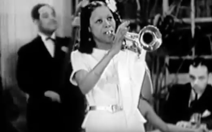 Women of Jazz: Stream a Playlist of 91 Recordings by Great Female Jazz ...