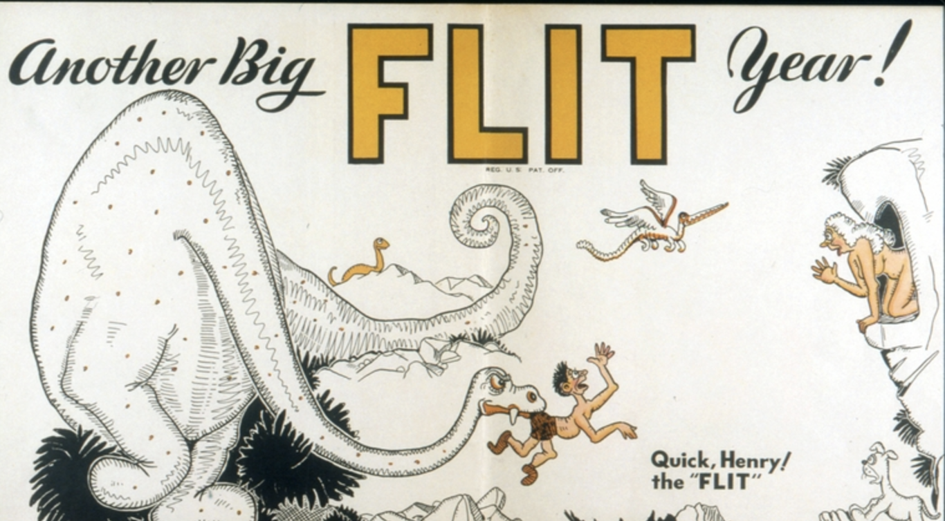 Discover Dr. Seuss's Audacious Advertisements from the 1930s & 40s: All ...