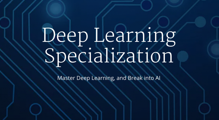 New Deep Learning Courses Released on Coursera, with Hope of Teaching ...
