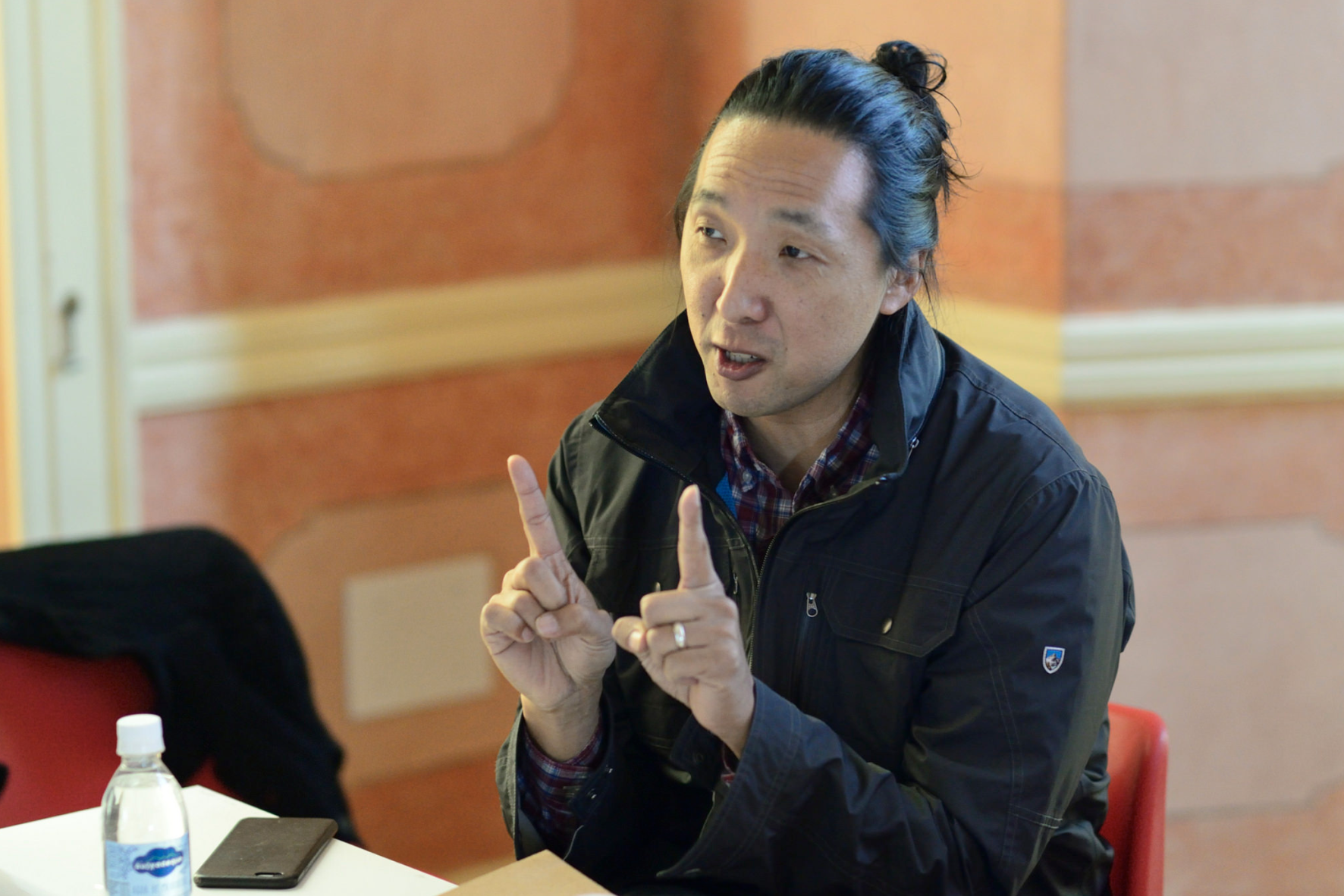 Video Essayist Kogonada Makes His Own Acclaimed Feature Film: Watch His ...