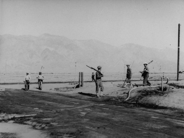 Ansel Adams, Dorothea Lange, Clem Albers & Francis Stewart's Censored ...