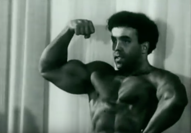 Watch Werner Herzog's Very First Film, Herakles, Made When He Was Only ...