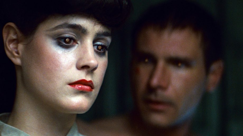 Ridley Scott Walks You Through His Favorite Scene from Blade Runner ...