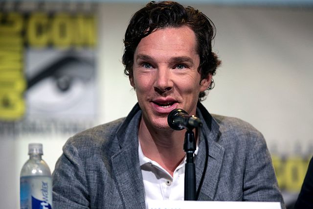 Hear Benedict Cumberbatch Read John Keats’ "Ode to a Nightingale” and ...