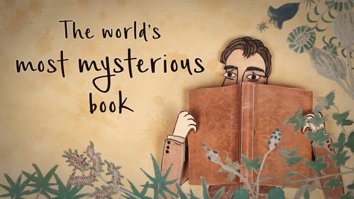 An Animated Introduction to "the World's Most Mysterious Book," the ...