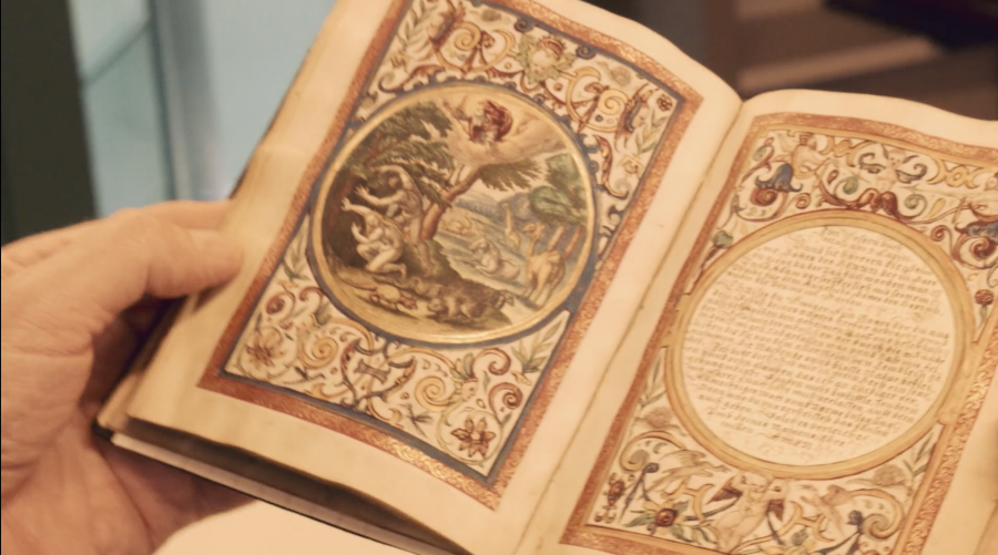 New Documentary on a Weird & Wonderful Dutch Library Now Free to Stream ...