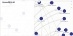 "The Philosopher's Web," an Interactive Data Visualization Shows the ...