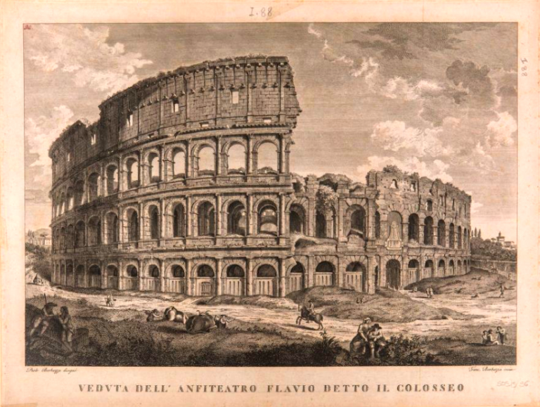 Roman Art and Archaeology: A Free Online Course from The University of ...