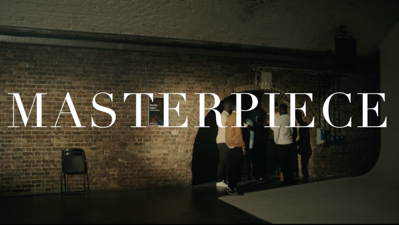 What to Say When You Don't Understand Contemporary Art? A New Short ...