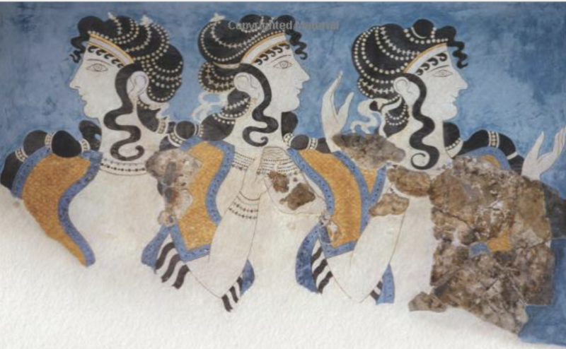 Emily Wilson Is the First Woman to Translate Homer's Odyssey into ...