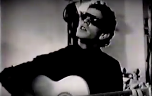 Watch Footage of the Velvet Underground Composing "Sunday Morning," the ...