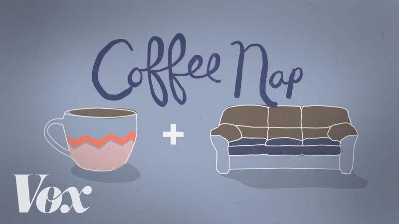 Why Coffee Naps Will Perk You Up More Than Either Coffee, or Naps ...