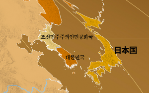 A Map Shows What Every Country in the World Calls Itself in its Own ...