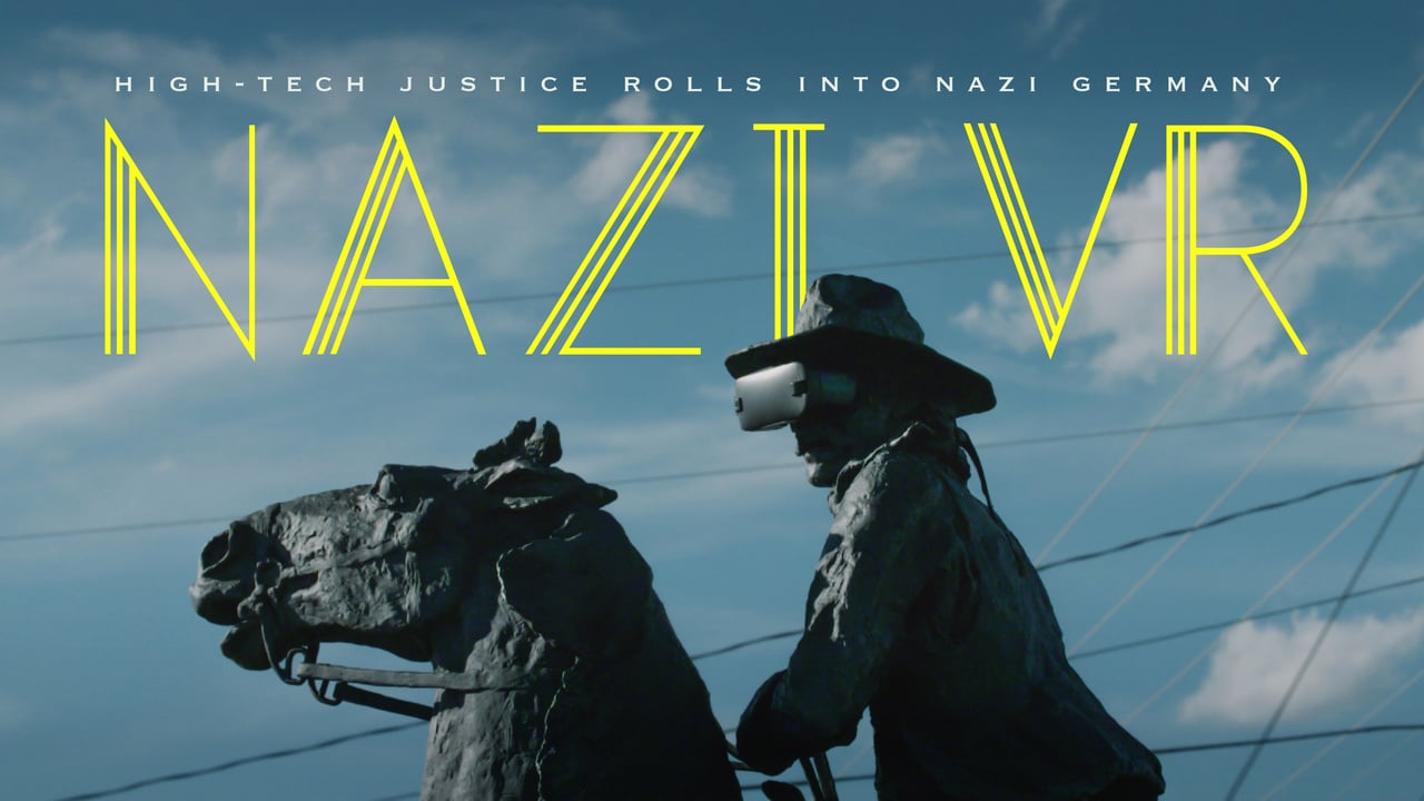 How a Virtual Reality Model of Auschwitz Helped Convict an SS ...