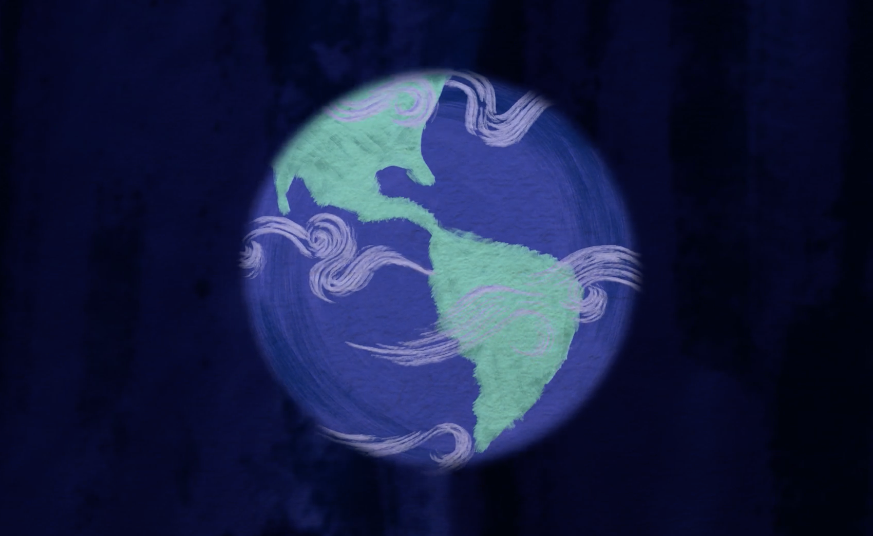 Carl Sagan's "The Pale Blue Dot" Animated | Open Culture