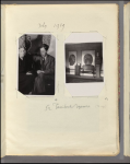 Virginia Woolf’s Personal Photo Album Digitized & Put Online by Harvard ...