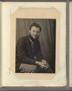 Virginia Woolf’s Personal Photo Album Digitized & Put Online by Harvard ...