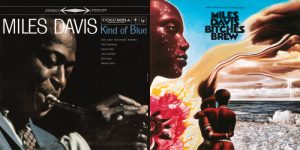 Hear a 65-Hour, Chronological Playlist of Miles Davis' Revolutionary ...