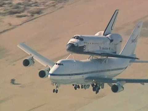 NASA Puts 400+ Historic Experimental Flight Videos on YouTube | Open ...