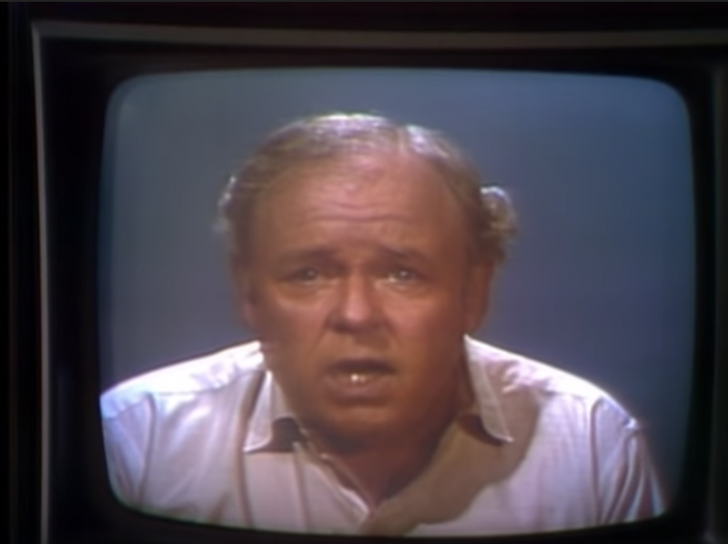 Archie Bunker
