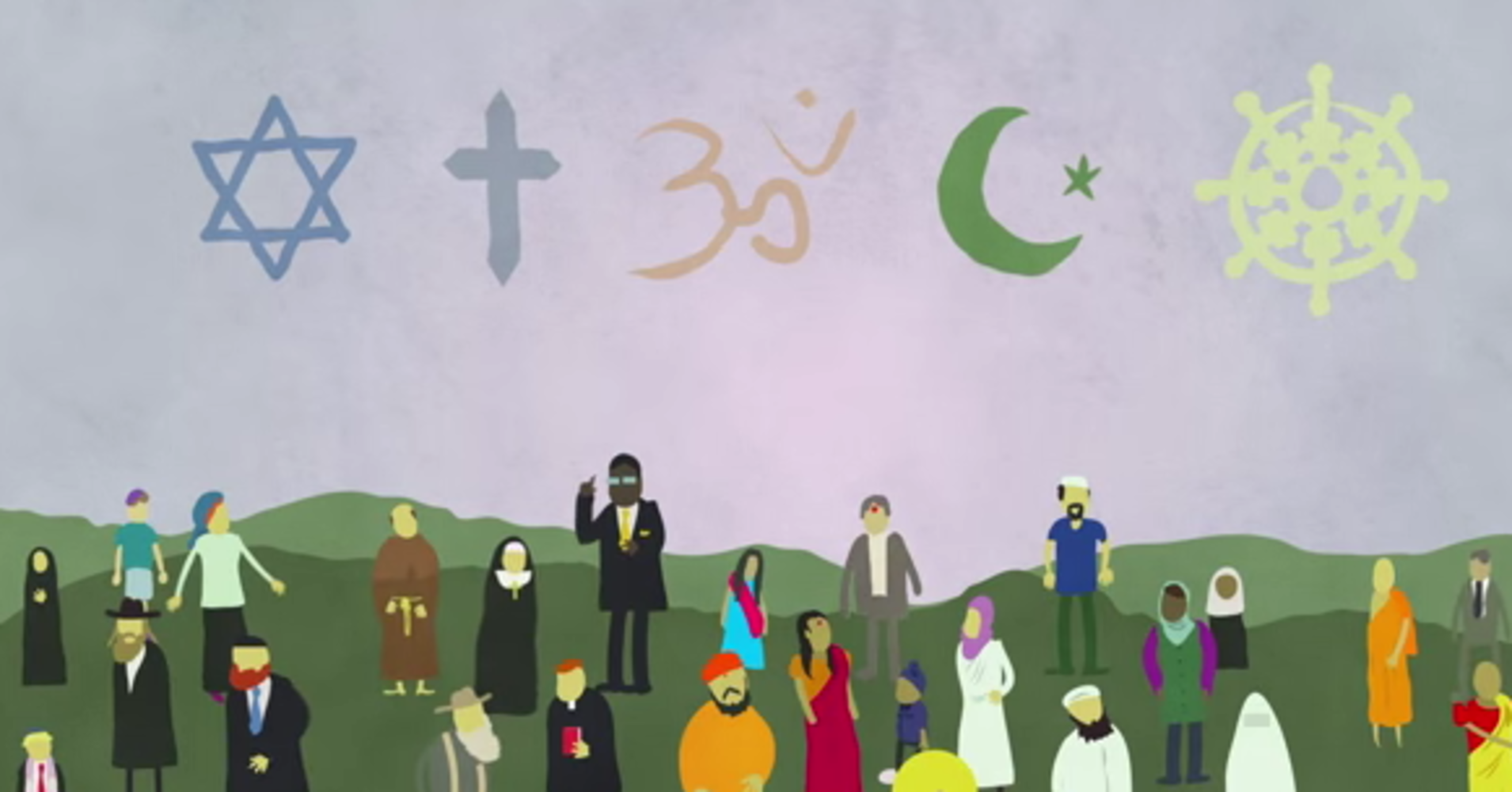 Harvard Launches a Free Online Course to Promote Religious Tolerance ...