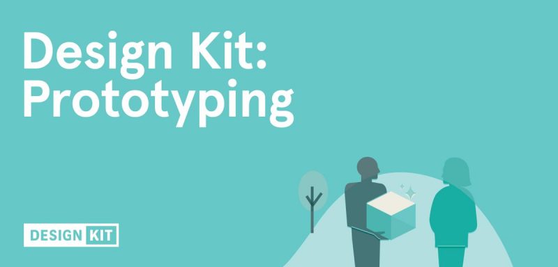 IDEO.org's Free Design Course on Prototyping Starts Today | Open Culture