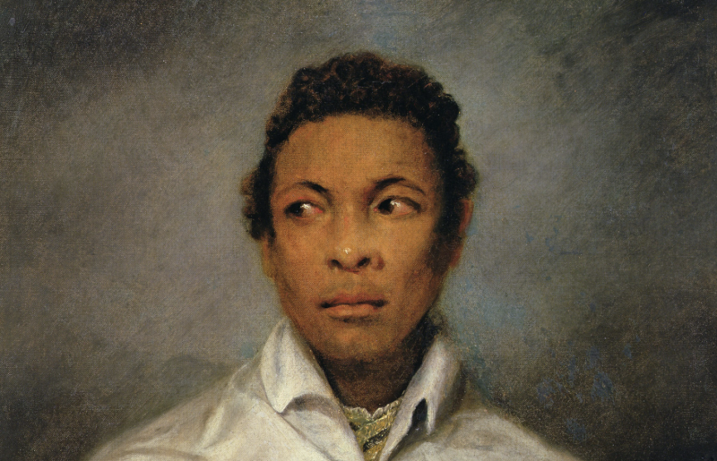 When Ira Aldridge Became the First Black Actor to Perform Shakespeare ...