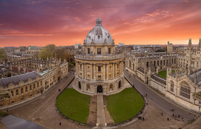 Philosophy for Beginners: A Free Introductory Course from Oxford ...